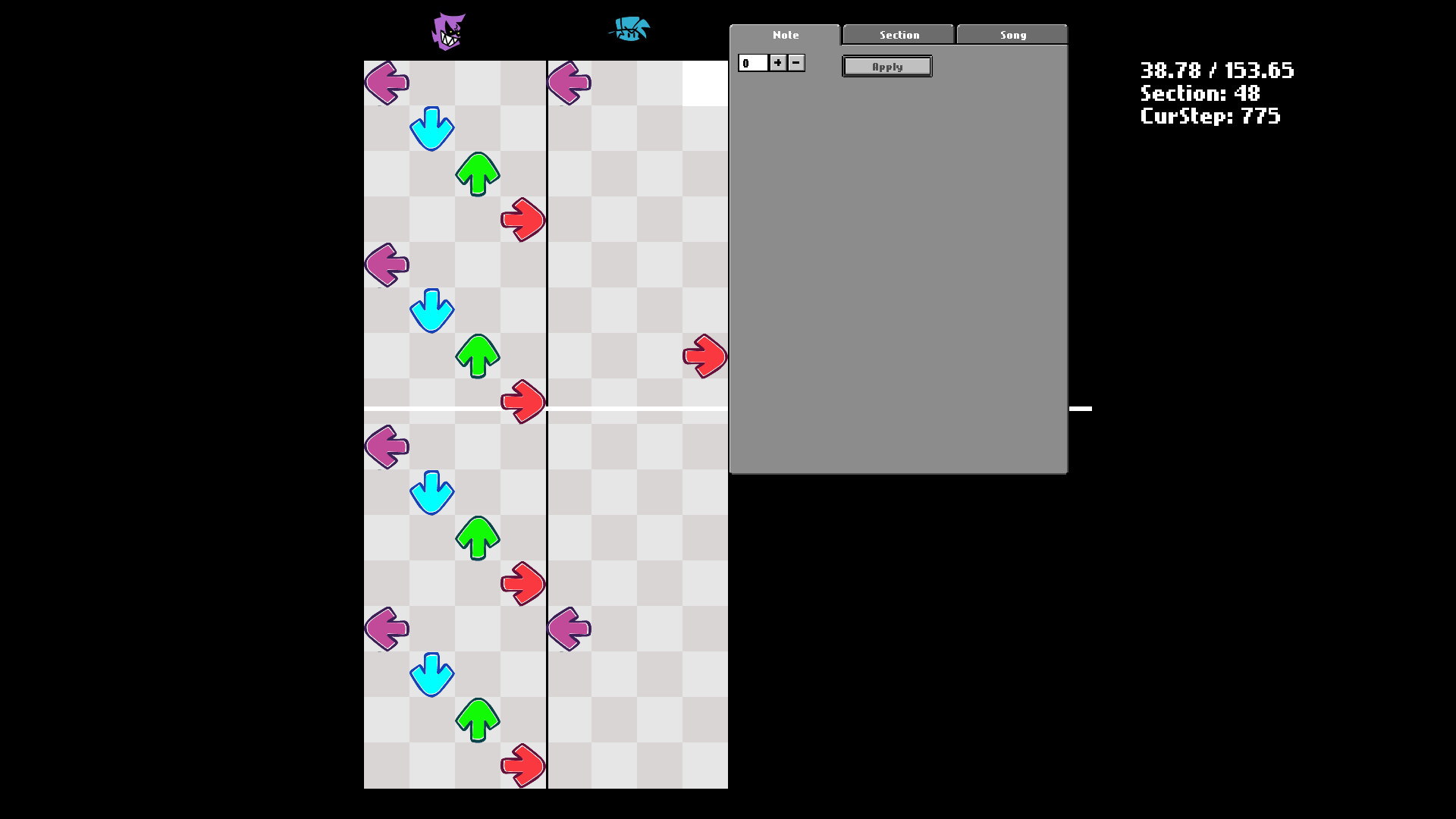 Vs. Matt - Wiik 2 UNOFFICIAL RECHART Mod for Friday Night Funkin' | FNF ...