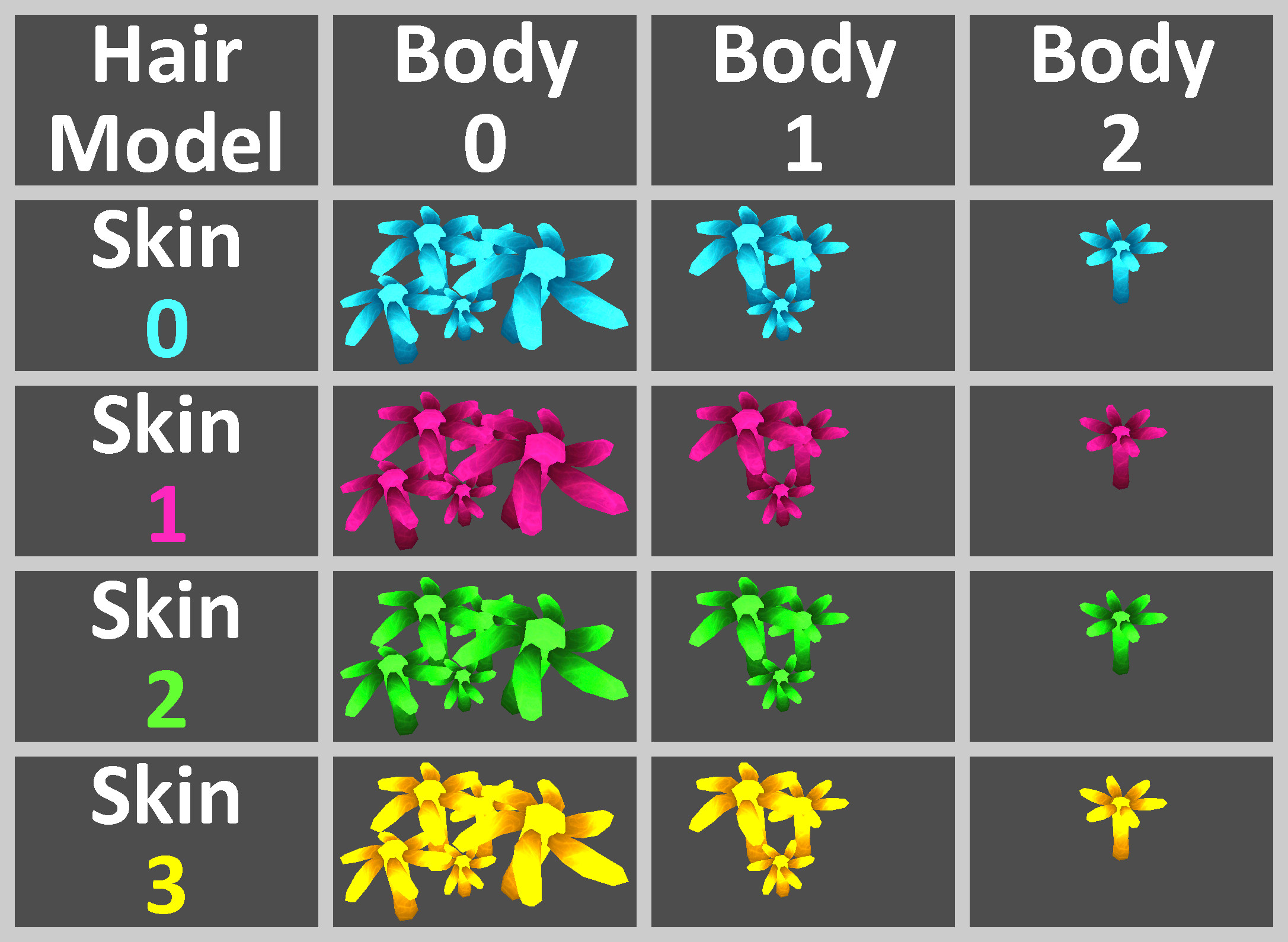 Black Mesa: Xen Flora Mod for Half-Life | HL Mods