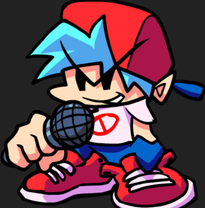 Bf Smooth Sprites [Friday Night Funkin'] [Mods], 50% OFF