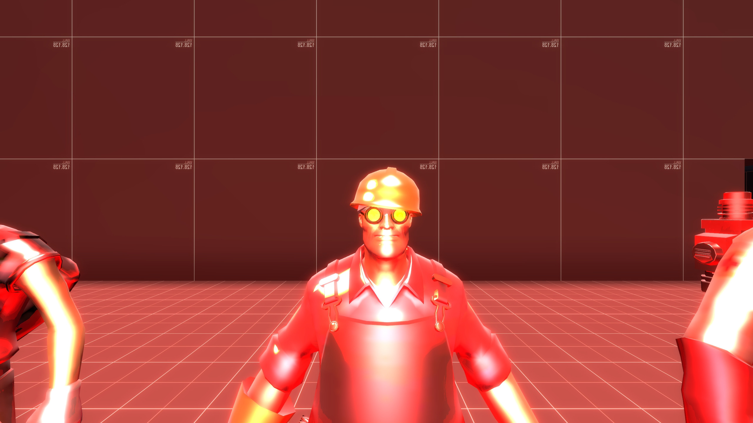Engineer Ubercharge Fix (With original textures!) Mod for Team Fortress 2 | TF2 Mods