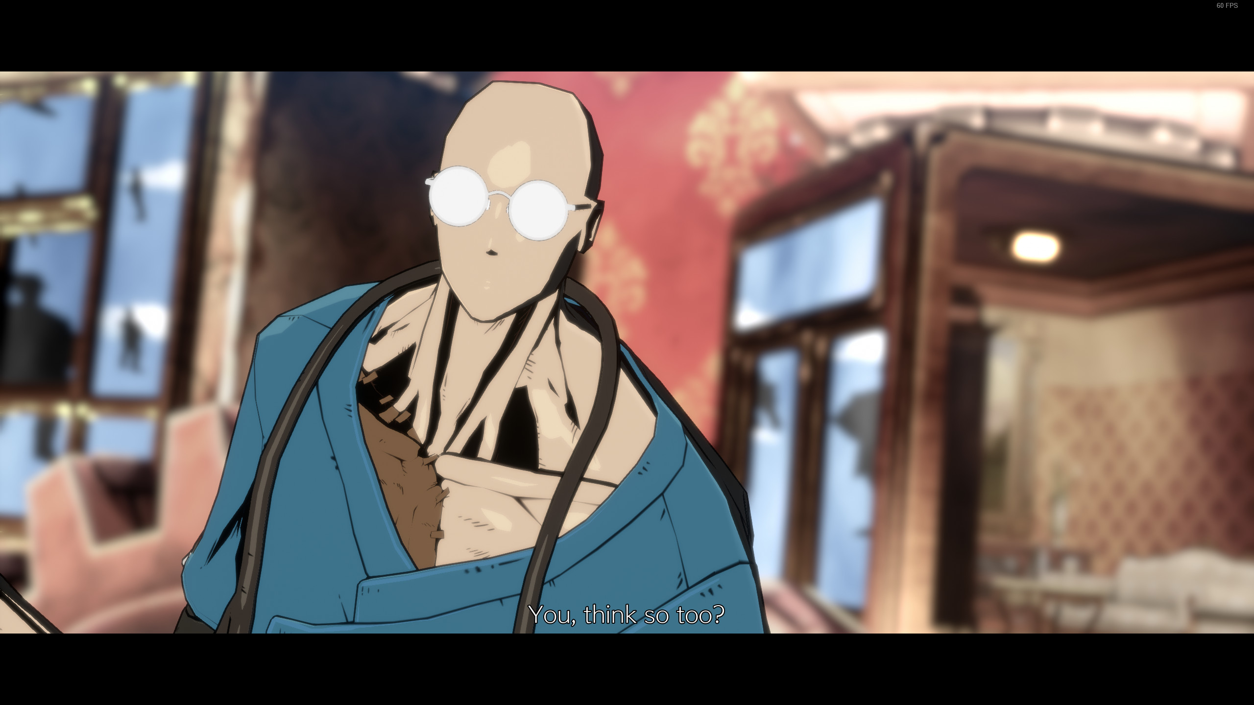 Dr. Baldhead Faust [GUILTY GEAR -STRIVE-] [Mods]