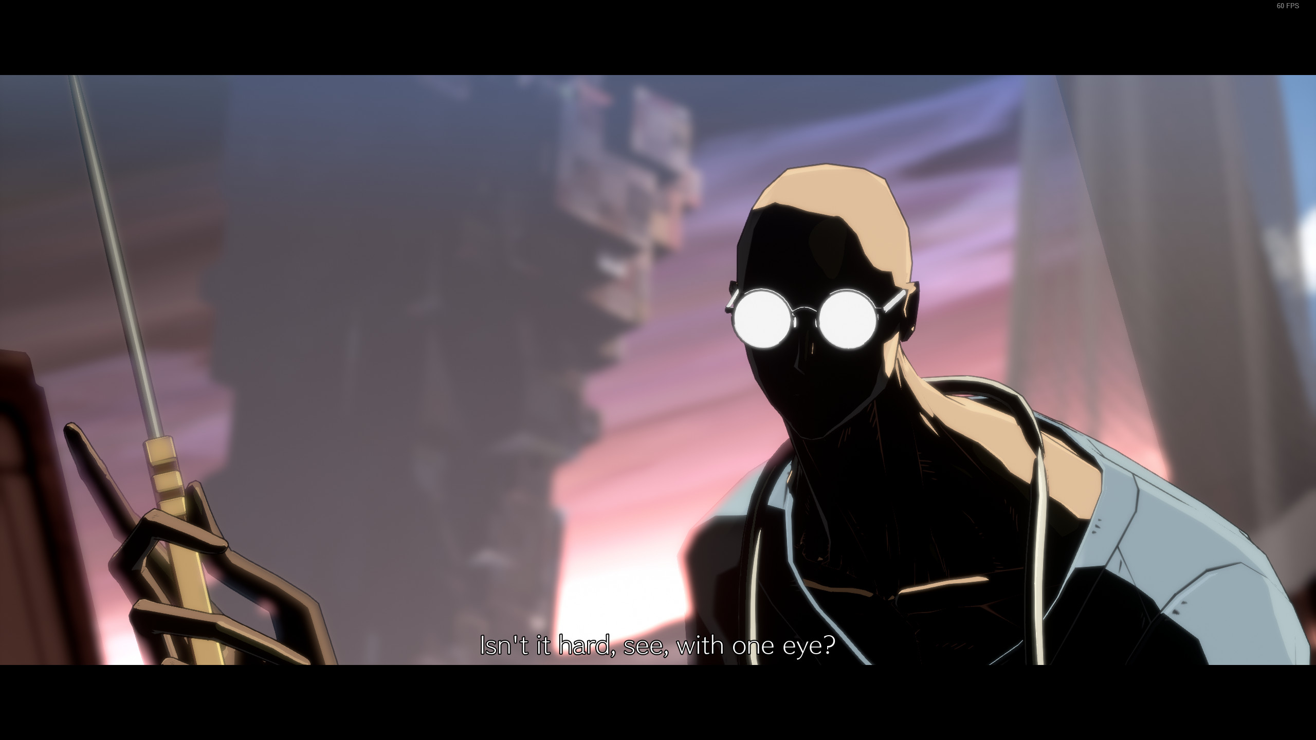 Dr. Baldhead Faust Mod for GUILTY GEAR -STRIVE- | GGST Mods