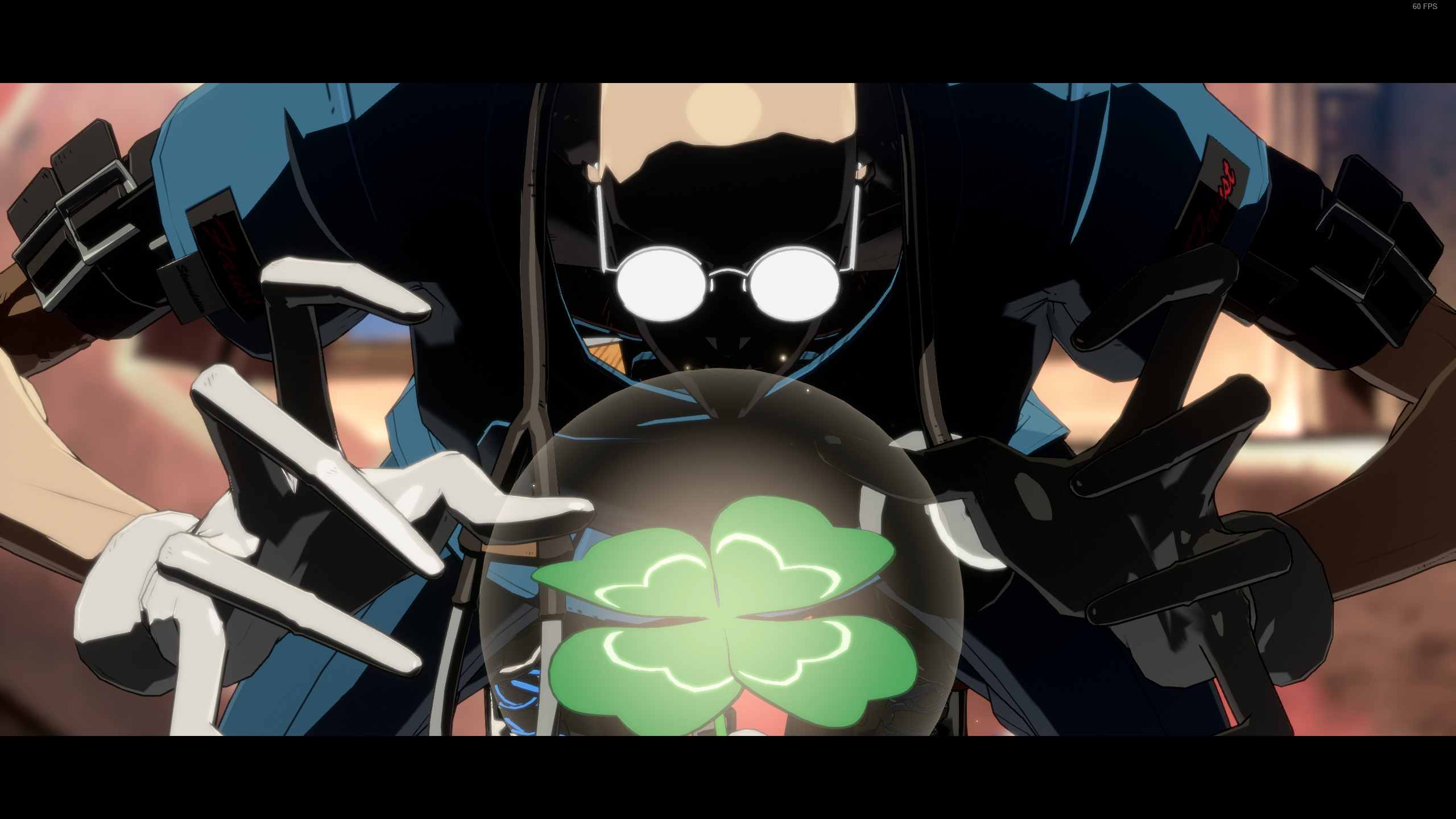 Dr. Baldhead Faust Mod for GUILTY GEAR -STRIVE- | GGST Mods
