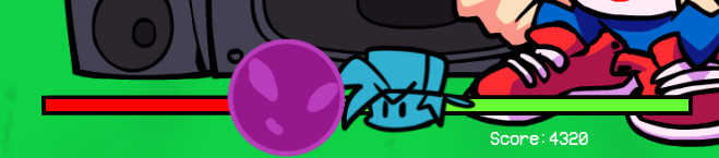 VS Chord Mod for Friday Night Funkin' | FNF Mods