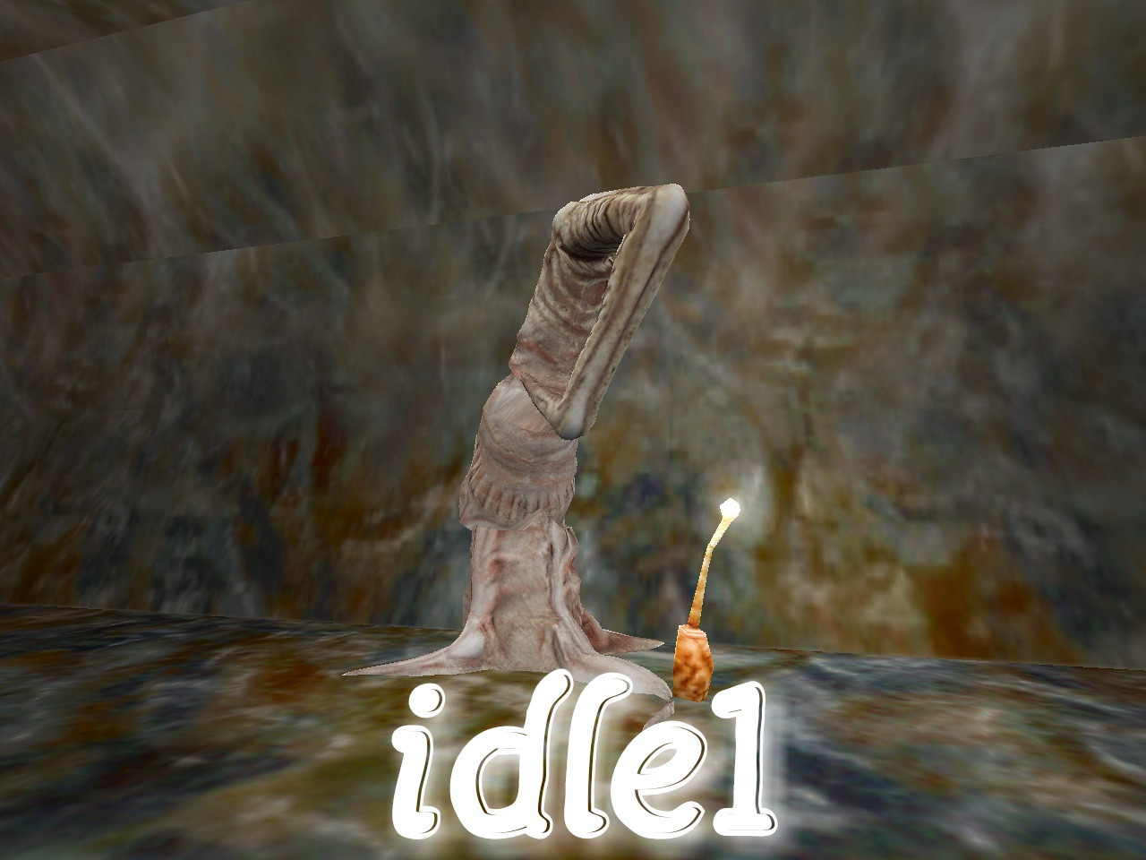 BM:S Xen Tree [HQ] Mod for Half-Life | HL Mods