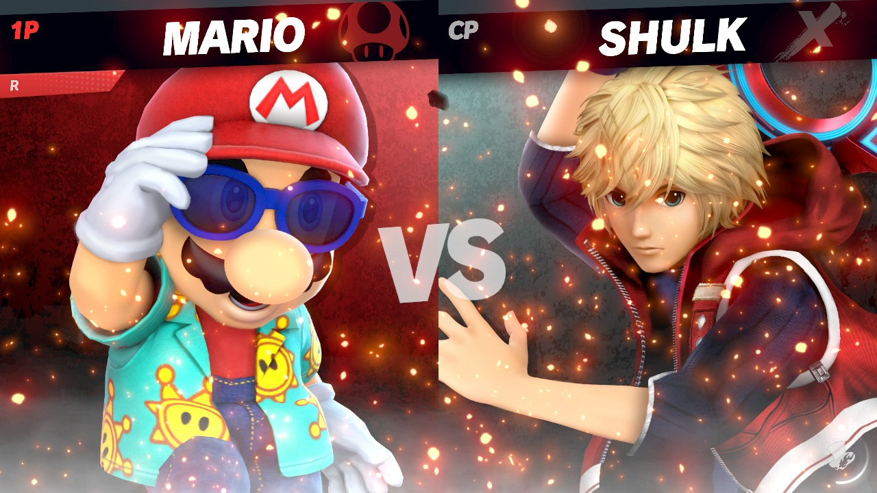 Sunshine Mario Mod for Super Smash Bros. Ultimate | SSBU Mods