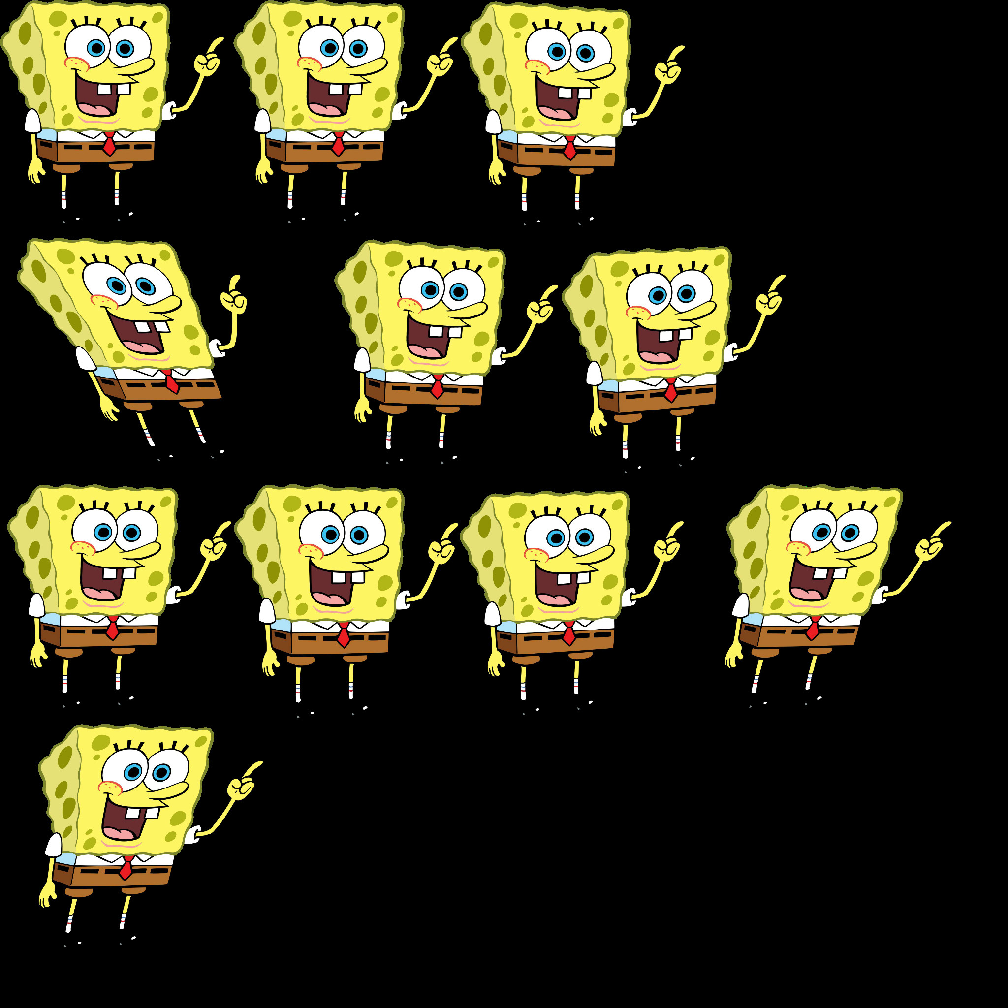 Vs bob RUN remix (32 bits)! Mod for Friday Night Funkin' | FNF Mods