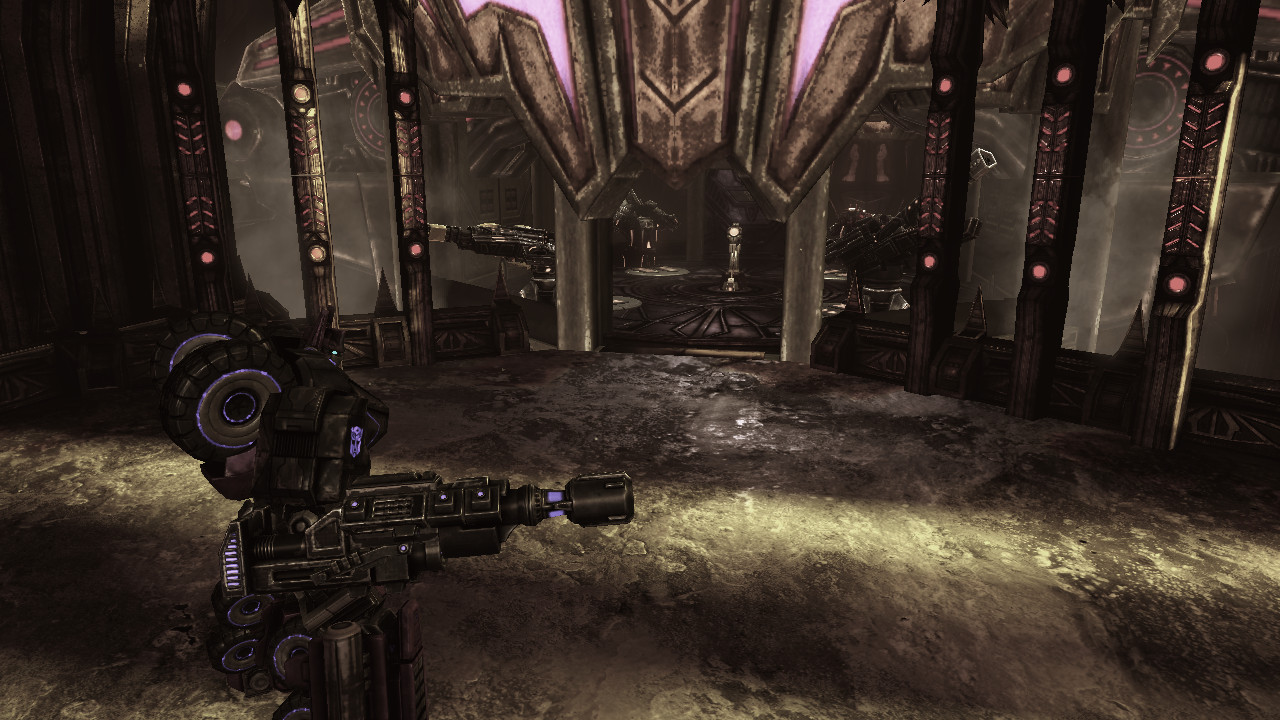 Nemesis Prime Mod for Transformers: War for Cybertron | TWFC Mods