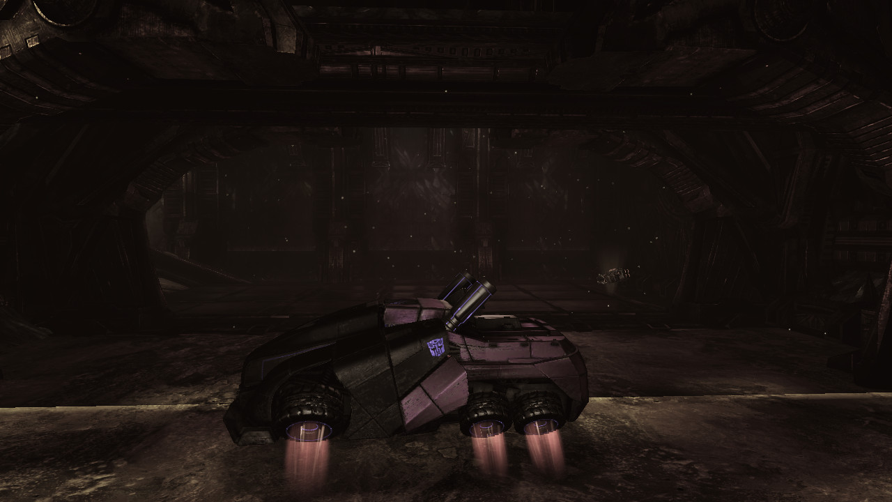 Nemesis Prime Mod for Transformers: War for Cybertron | TWFC Mods