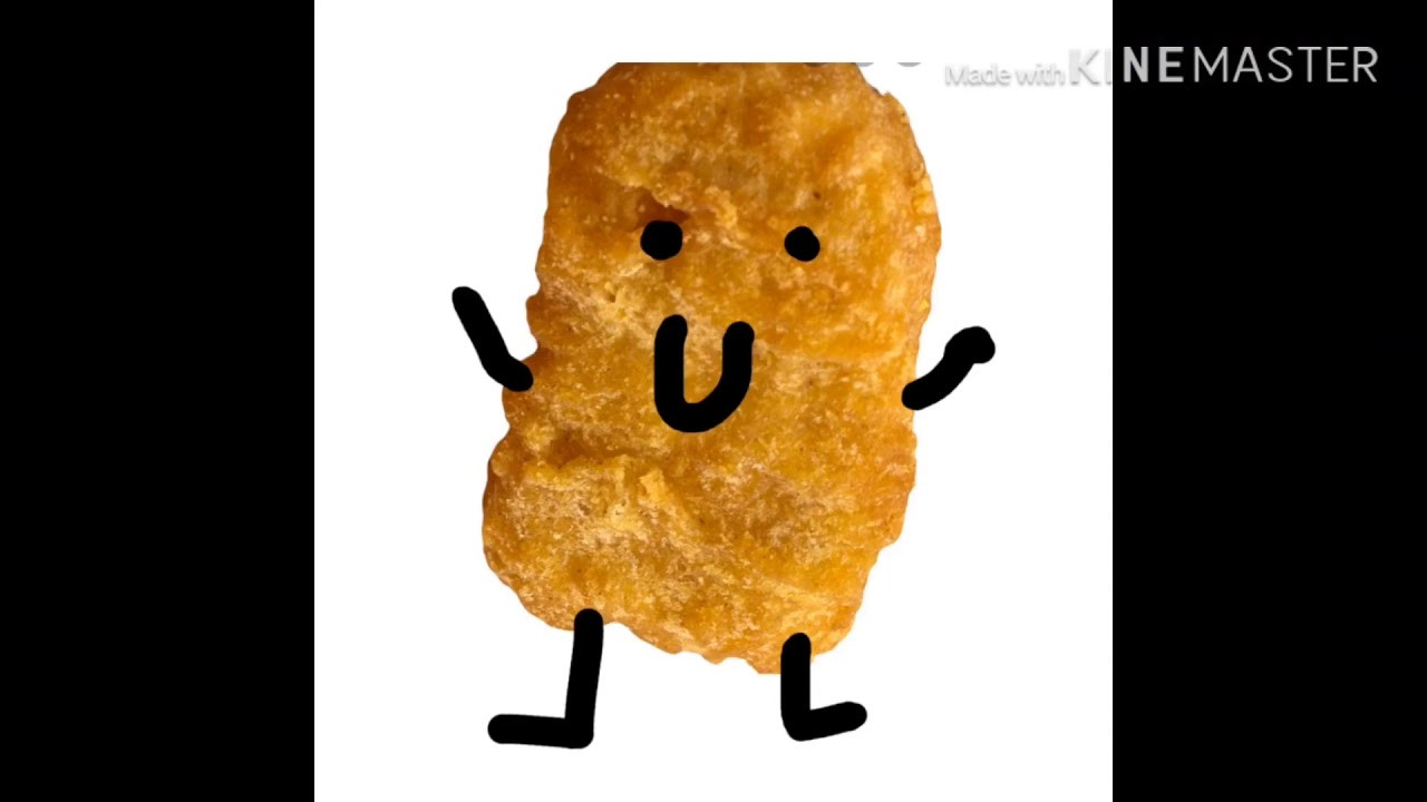 THE BEST MOD EVER [CHICKEN NUGGET MOD] [Friday Night Funkin'] [Mods]