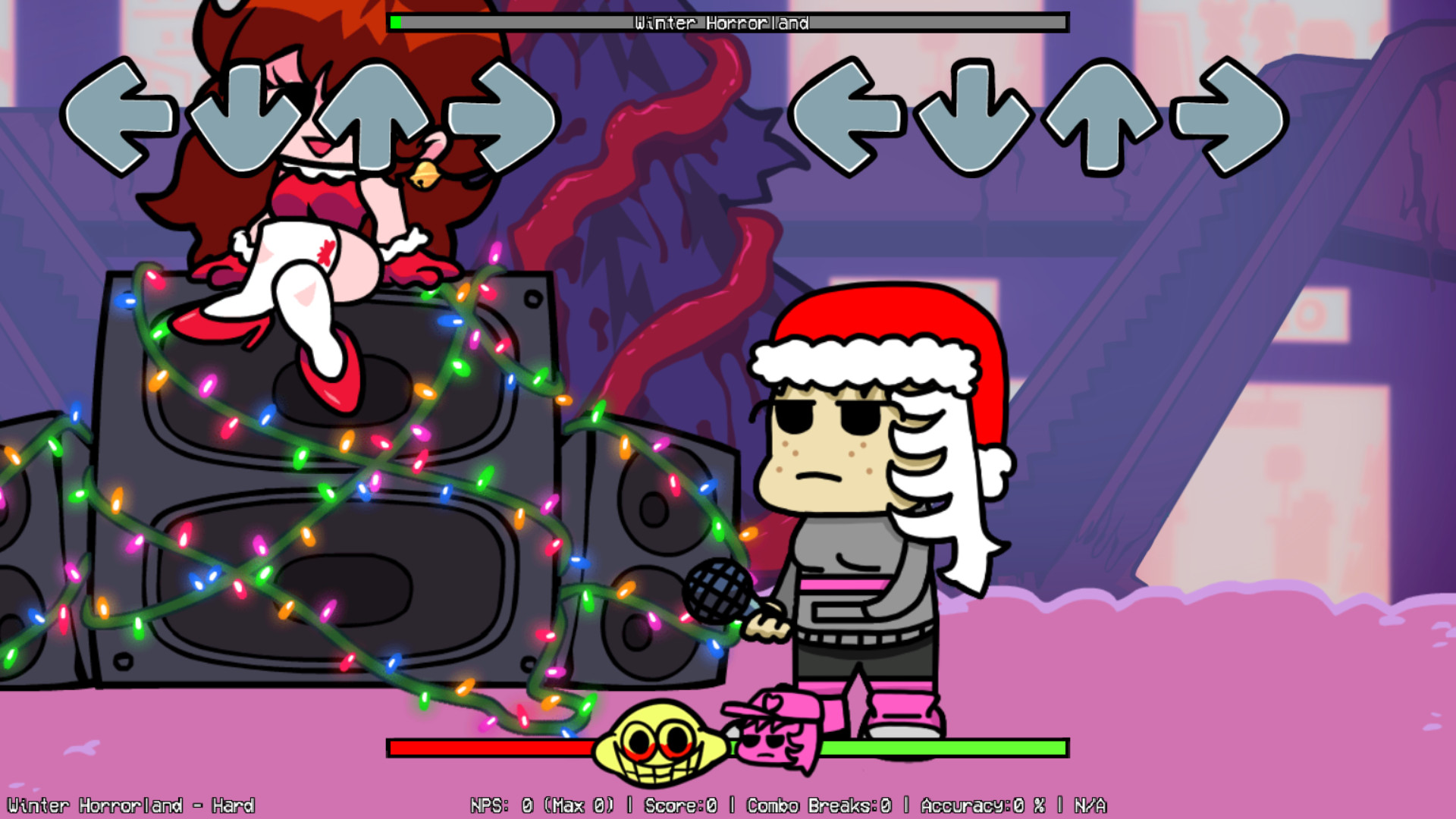 Full Lily Mod Mod for Friday Night Funkin' | FNF Mods