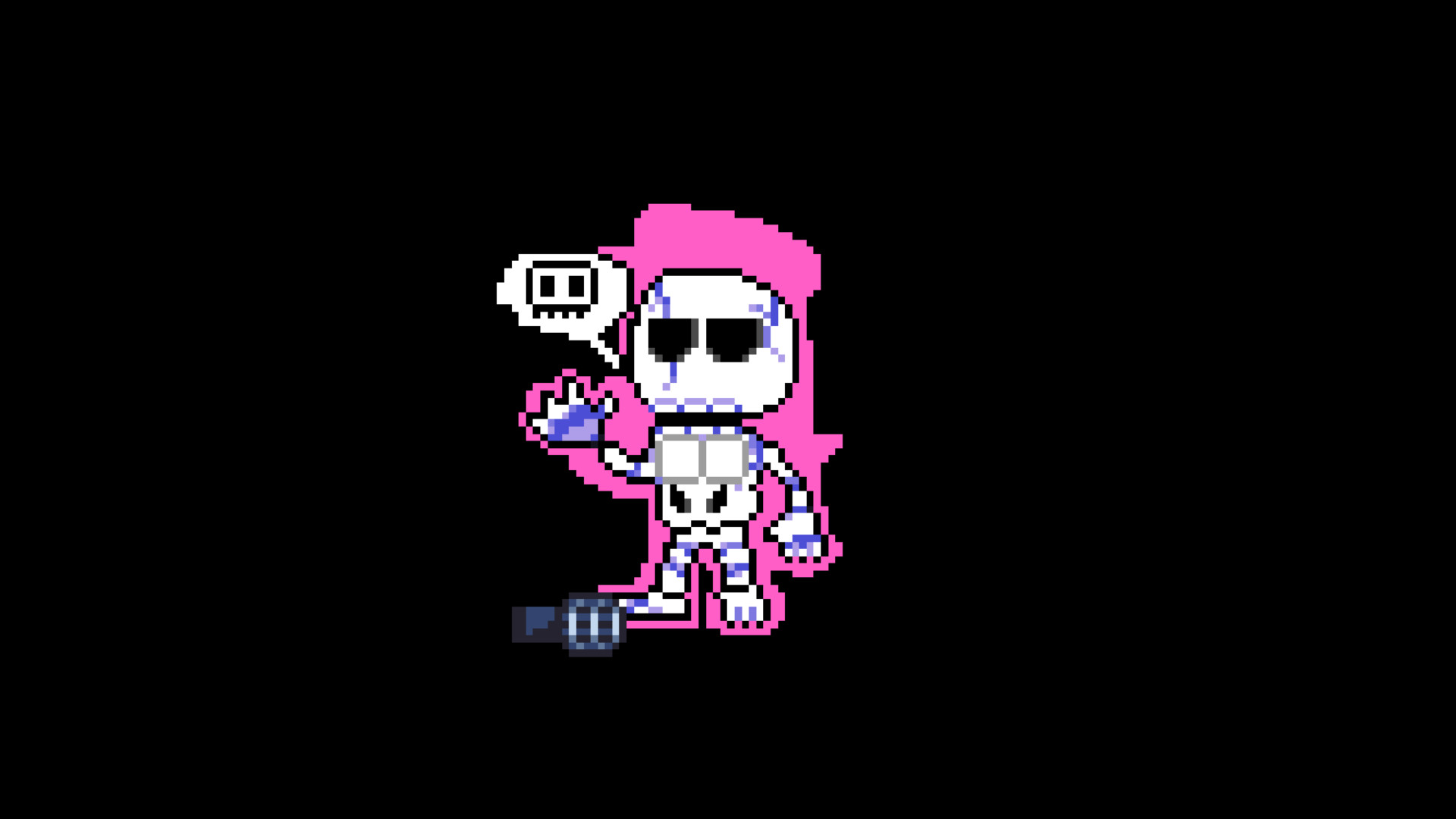 Full Lily Mod Mod for Friday Night Funkin' | FNF Mods