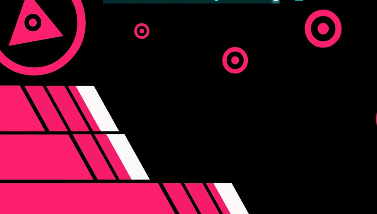 Just Shapes And Beats Over Skid And Pump [Friday Night Funkin'] [Mods]