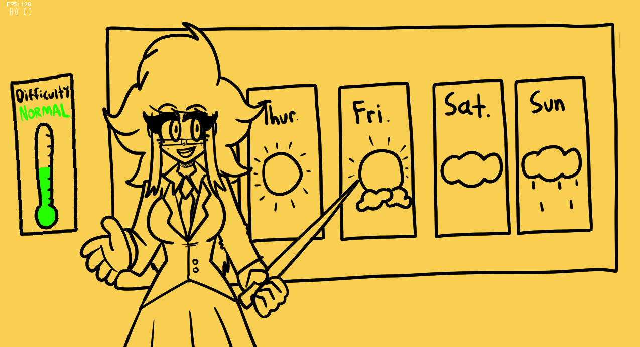 VS. Ozie Mod for Friday Night Funkin' | FNF Mods