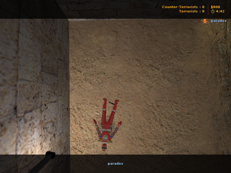 Power Ranger Dino thunder - Skin pack Mod for Counter-Strike 1.6 | CS1 ...