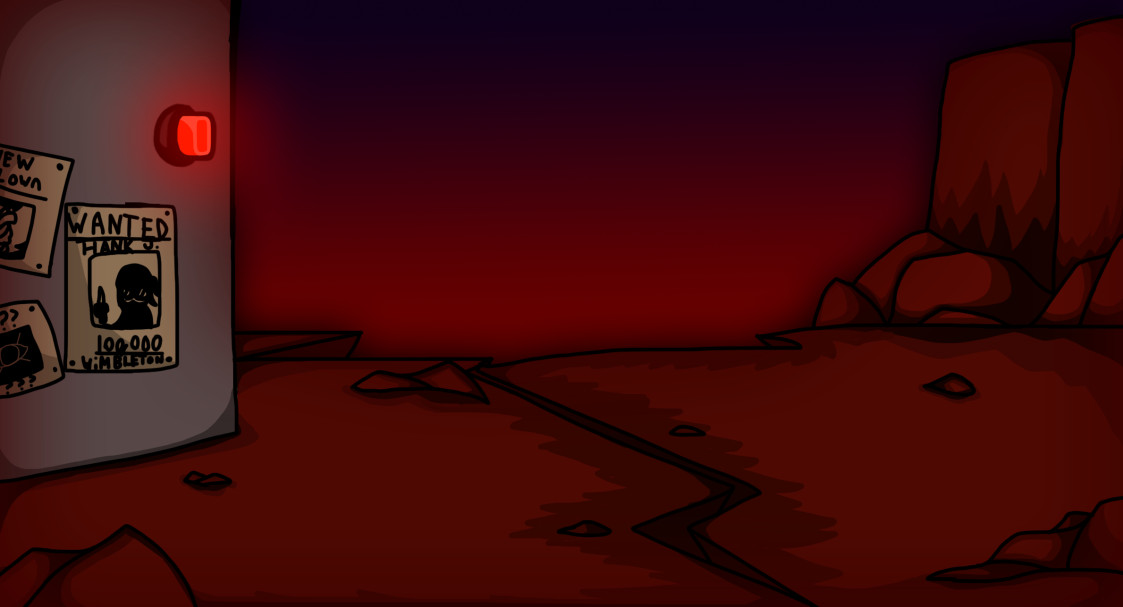 FNF Vs Hank (Beta) Mod for Friday Night Funkin' | FNF Mods