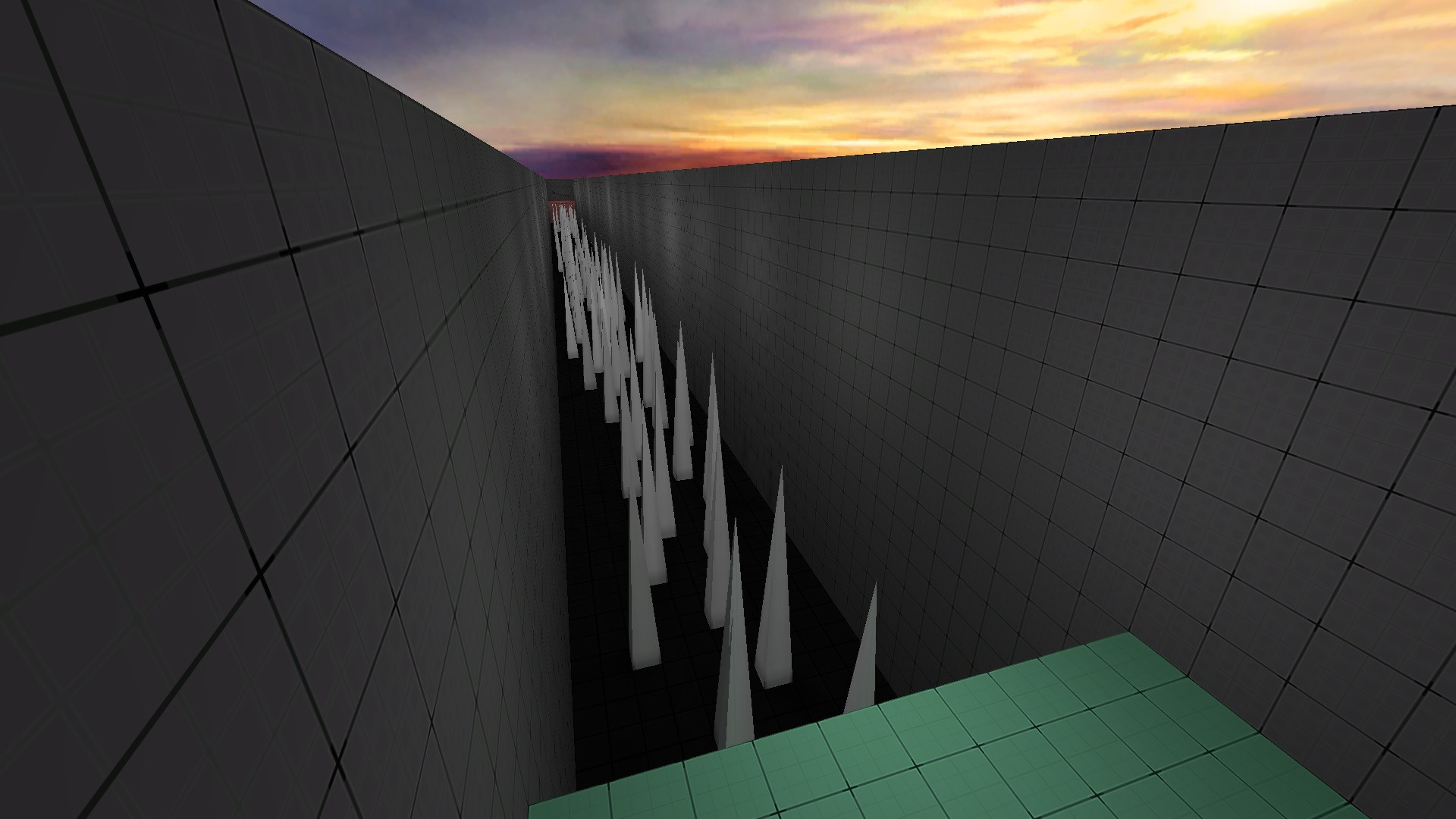 Experimental Bhop Maps Pack Mod for Counter-Strike: Source | CS:S Mods