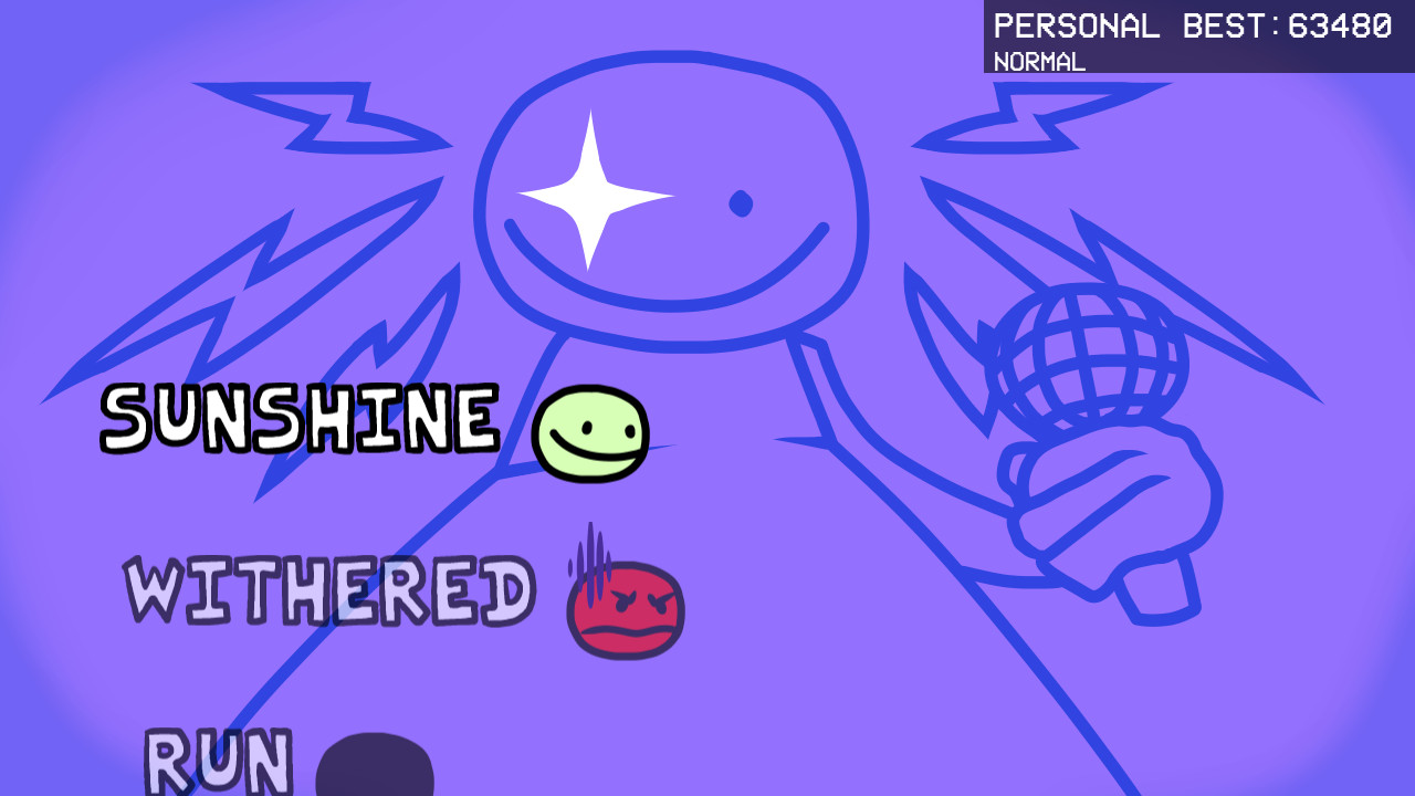 Bob Redrawn - Overhaul UPDATE: Public DEMO Mod for Friday Night Funkin ...