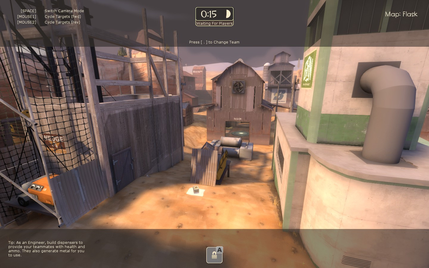 oWn Team Mod for Team Fortress 2 Classified | TF2Classic Mods