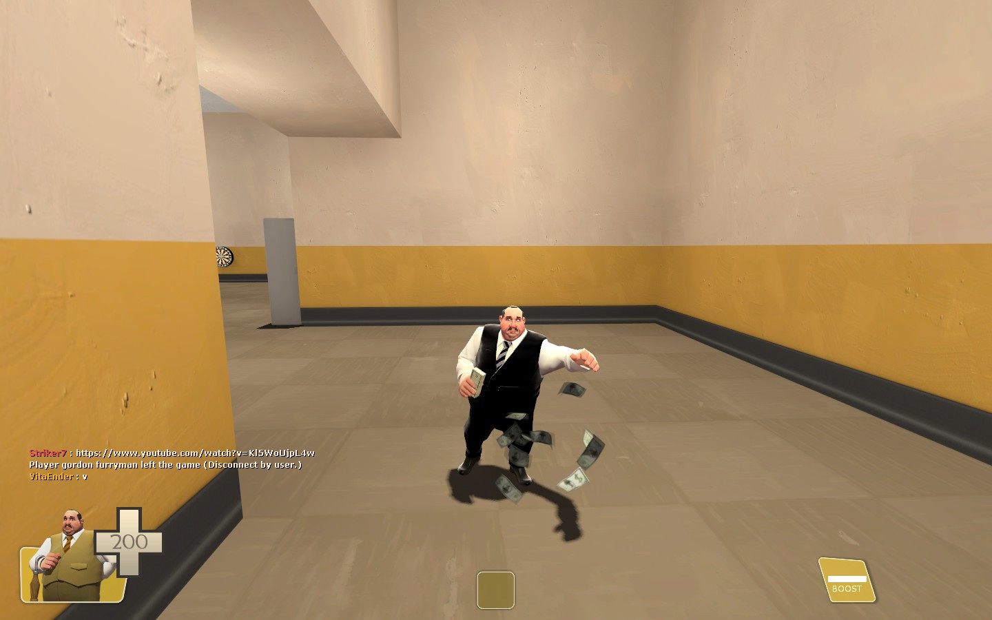 oWn Team [Team Fortress 2 Classic] [Mods]