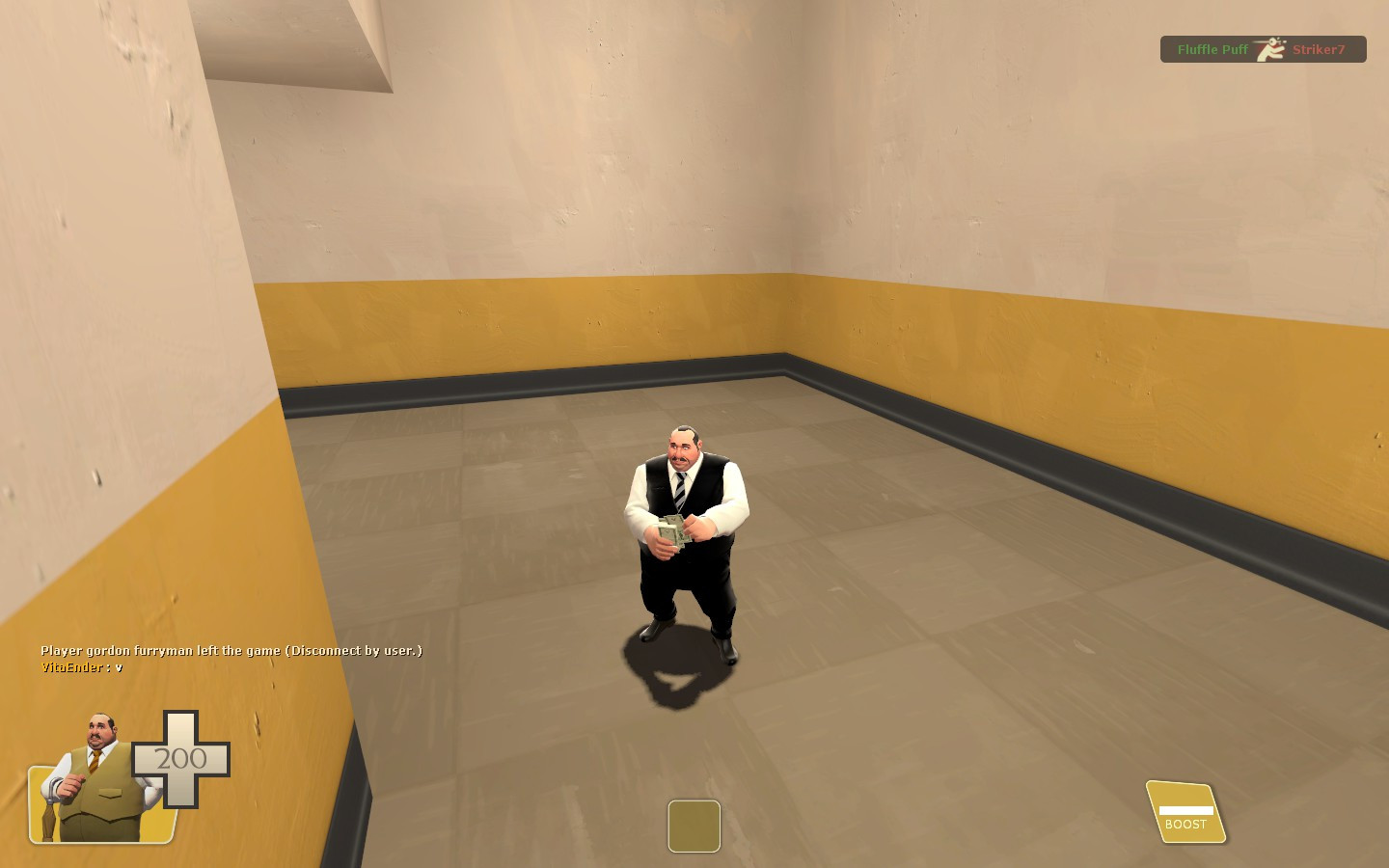 oWn Team [Team Fortress 2 Classic] [Mods]