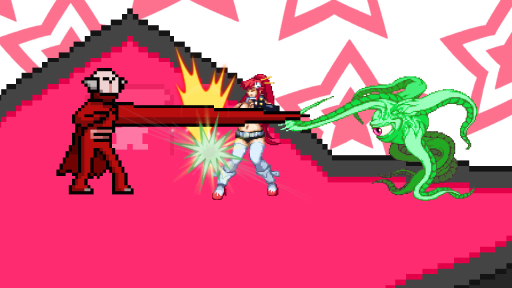 Nacidio hunts his victims down (OC) [CMC+ V7] Mod for Super Smash Bros ...