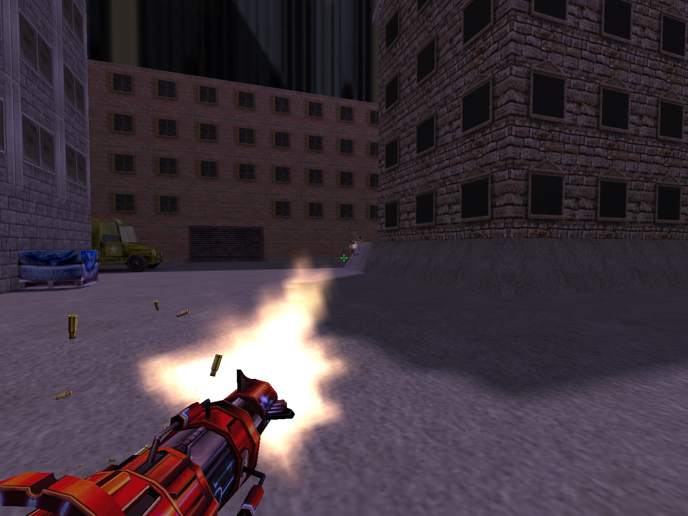 CS: Nexon Zombies - Weapons Pack 1 Mod for Counter-Strike 1.6 | CS1.6 Mods