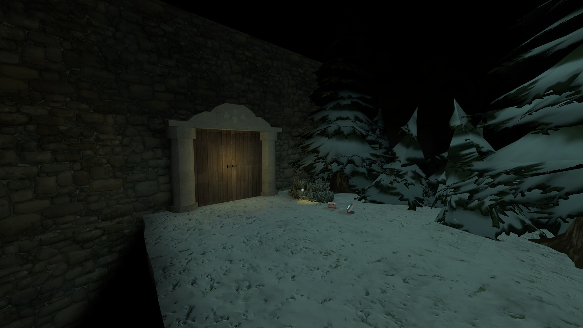 trade_undertale_ruins Mod for Team Fortress 2 | TF2 Mods