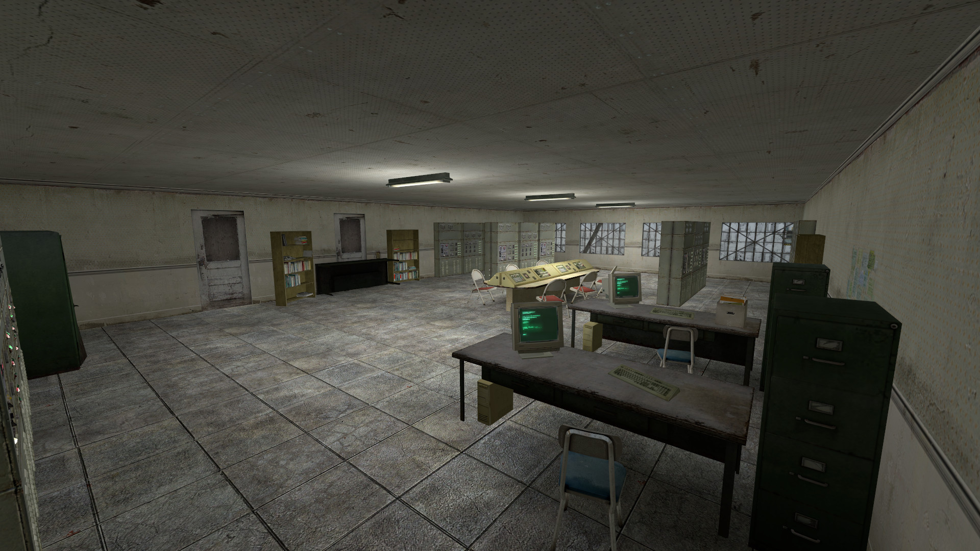 zm_Rig [Counter-Strike: Source] [Mods]