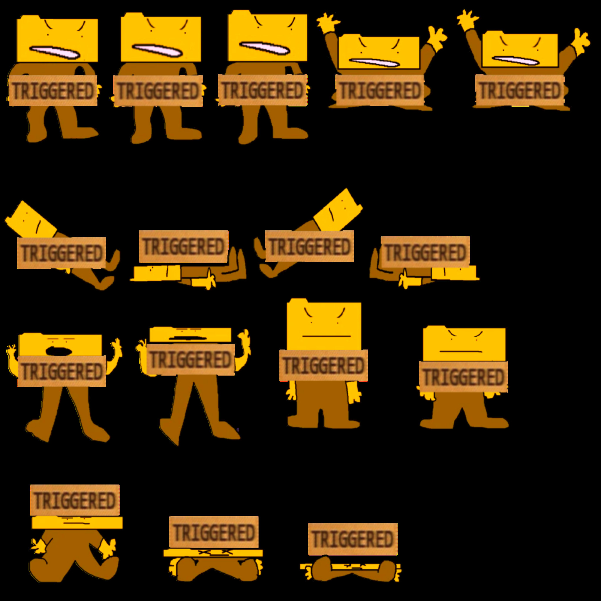 Ron mod files for FNF Multi [Friday Night Funkin'] [Mods]