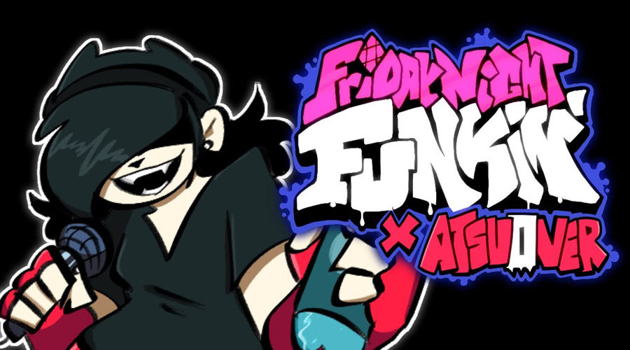 friday night funkin vs annie Mod for Friday Night Funkin' | FNF Mods