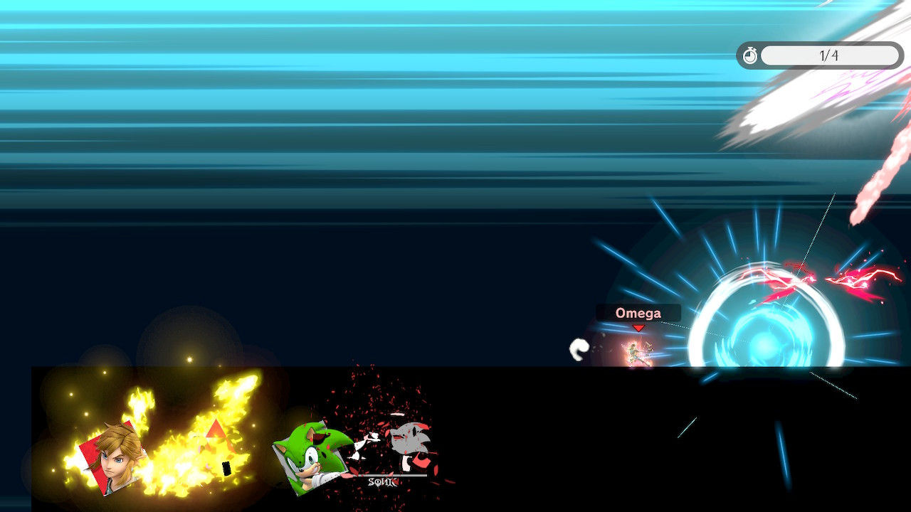 Link Effects (Ancient Glow) Mod for Super Smash Bros. Ultimate | SSBU Mods