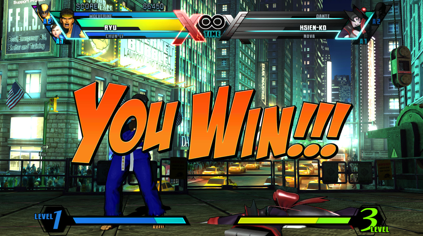 Ryu alternative color street fighter V MOD Mod for Ultimate Marvel vs ...