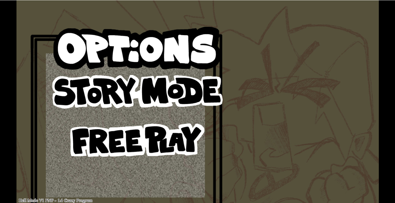 Friday Night Funkin: Hell Mode Mod for Friday Night Funkin' | FNF Mods