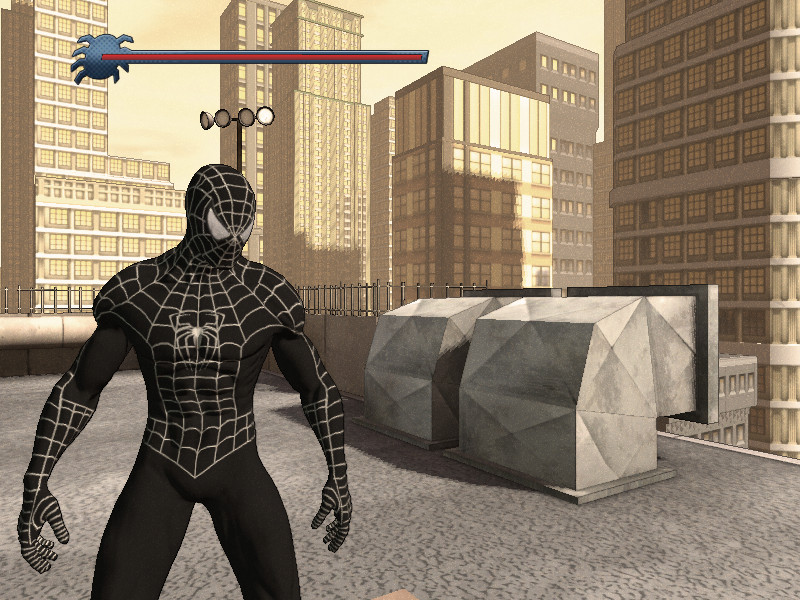 Raimi Spider-Man Pack Mod for Spider-Man: Shattered Dimensions | SM:SD Mods