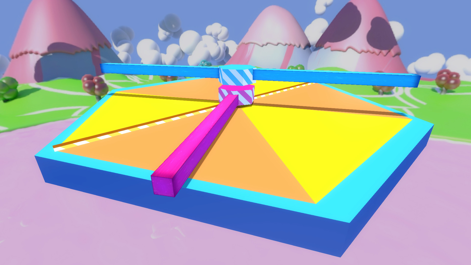 dr_fall_guys Mod for Team Fortress 2 | TF2 Mods