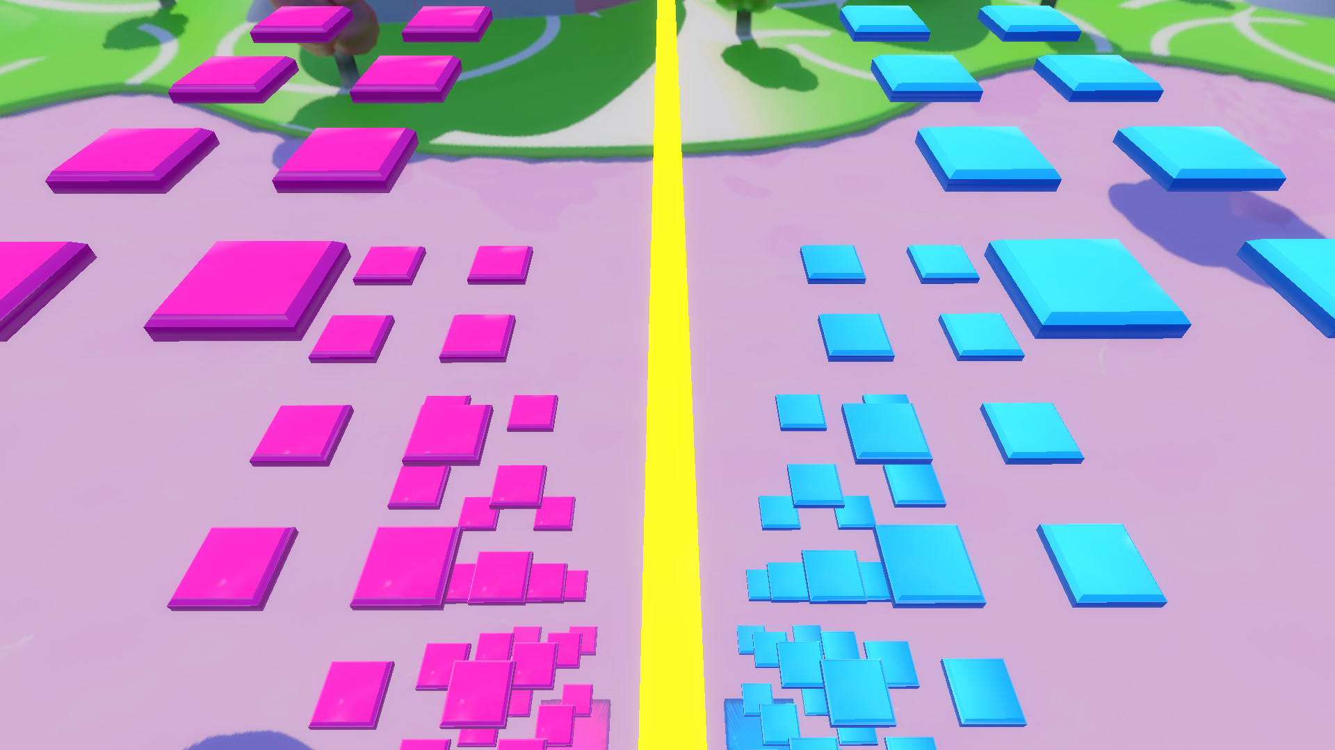 dr_fall_guys Mod for Team Fortress 2 | TF2 Mods