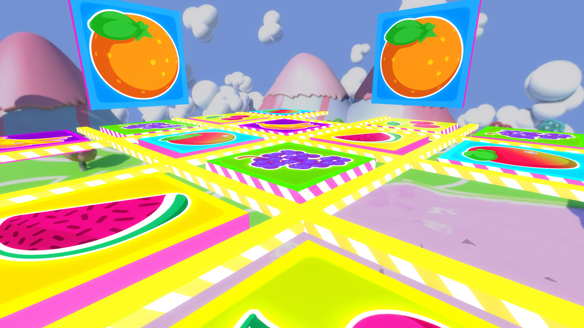 dr_fall_guys Mod for Team Fortress 2 | TF2 Mods