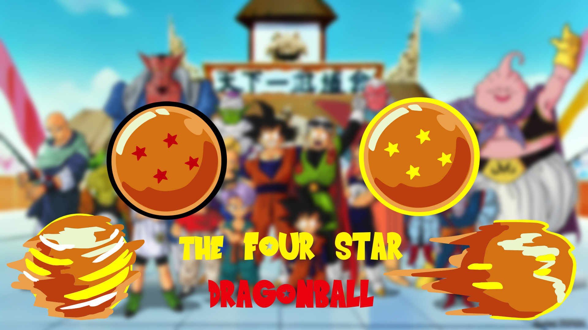 The ULTIMATE DRAGON BALL MOD - SON GOKU Mod for Brawlhalla | BHalla Mods