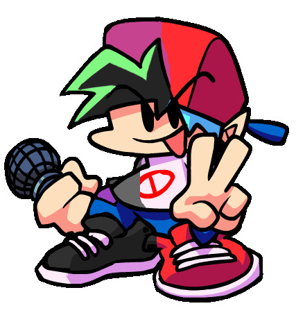 Friday Night Funkin' Neo Remix Mod for Friday Night Funkin' | FNF Mods