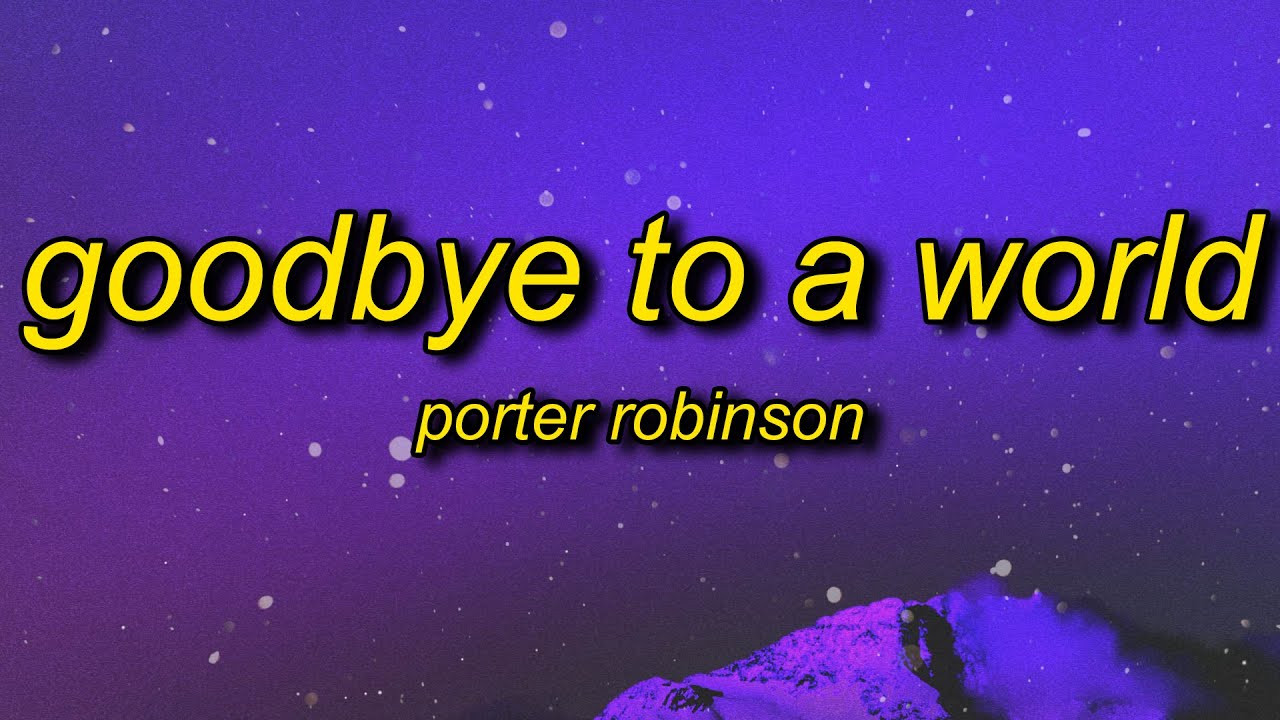 Friday Night Funkin' Goodbye to a FNF Mod for Friday Night Funkin ...