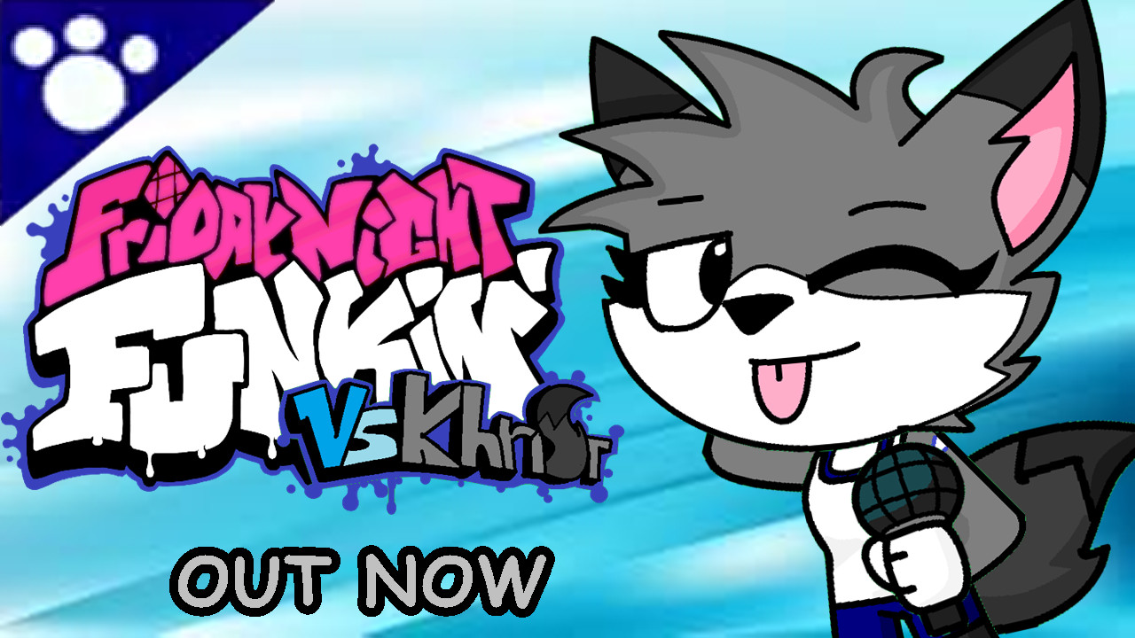 Vs Khrist Full Week Mod for Friday Night Funkin' | FNF Mods