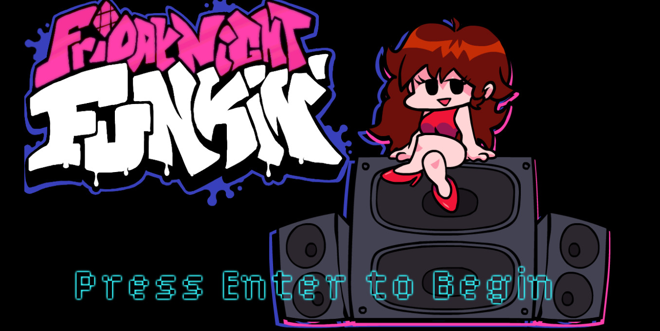 FNF Monster FREEPLAY [Friday Night Funkin'] [Mods]