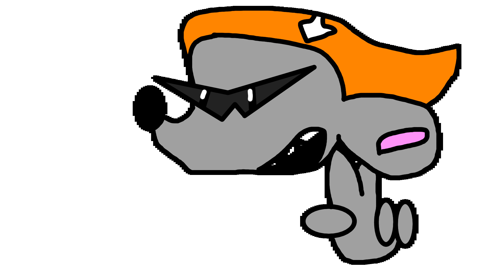 Ritz mod-FNF Mod for Friday Night Funkin' | FNF Mods