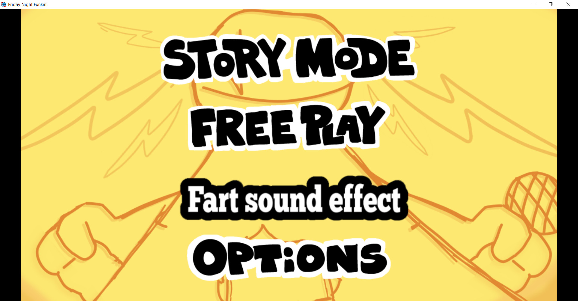 literally every remaster fnf mod ever Mod for Friday Night Funkin ...