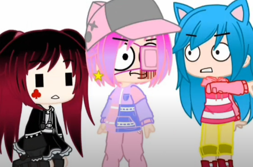 monxi_games skin!!! [Friday Night Funkin'] [Mods]