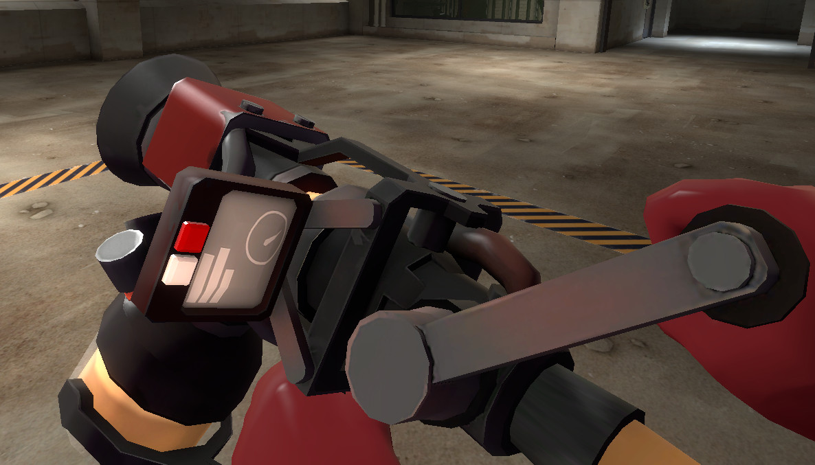 The Kaffeeinator Mod for Team Fortress 2 | TF2 Mods