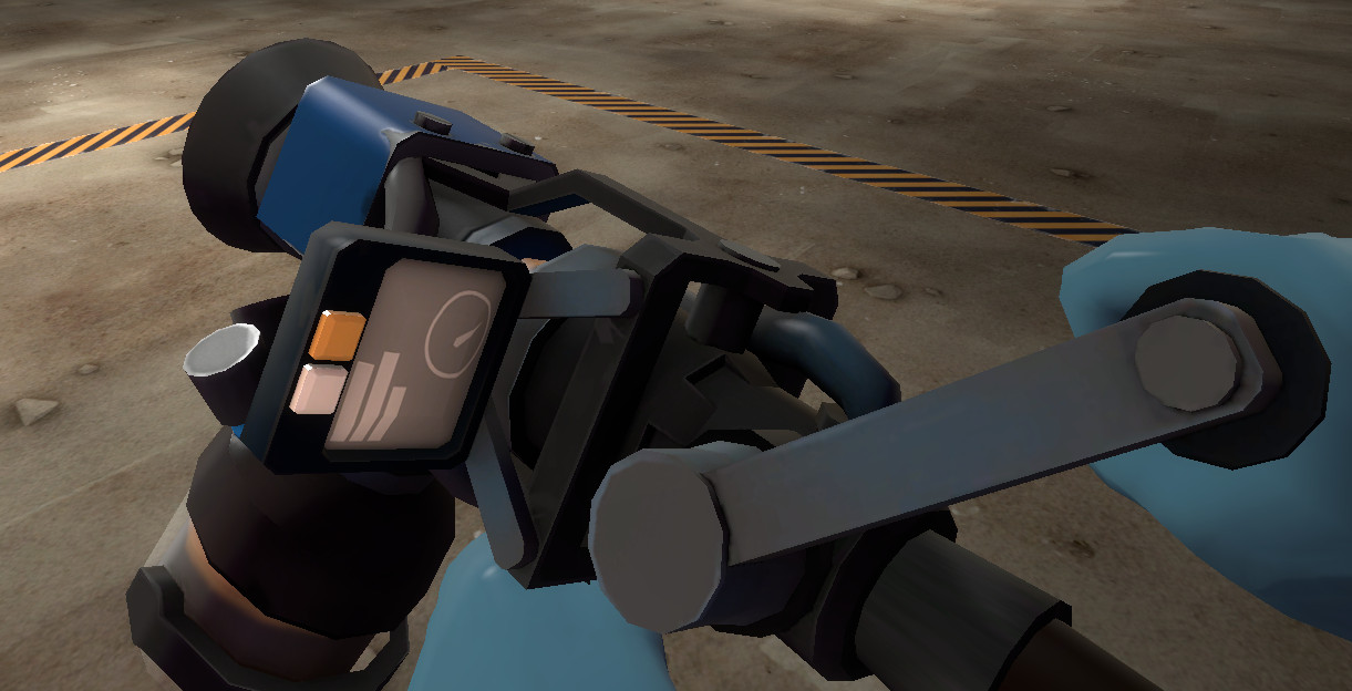 The Kaffeeinator Mod for Team Fortress 2 | TF2 Mods