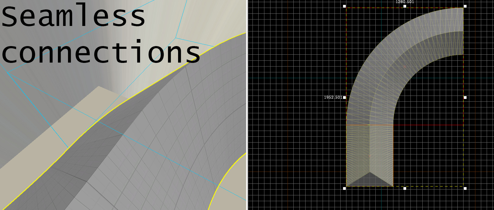 Modelled Ramps Pack 1 [Source Engine] [Mods]