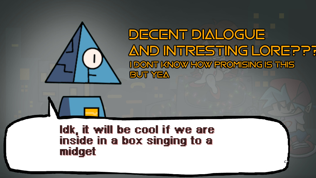 FNF Future Dynasty Mod (V.S. Acrux) Mod for Friday Night Funkin' | FNF Mods